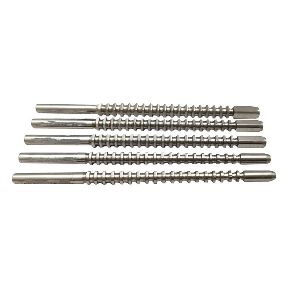 High Speed Steel Broach Manufacturer | Precision Cutting Tools